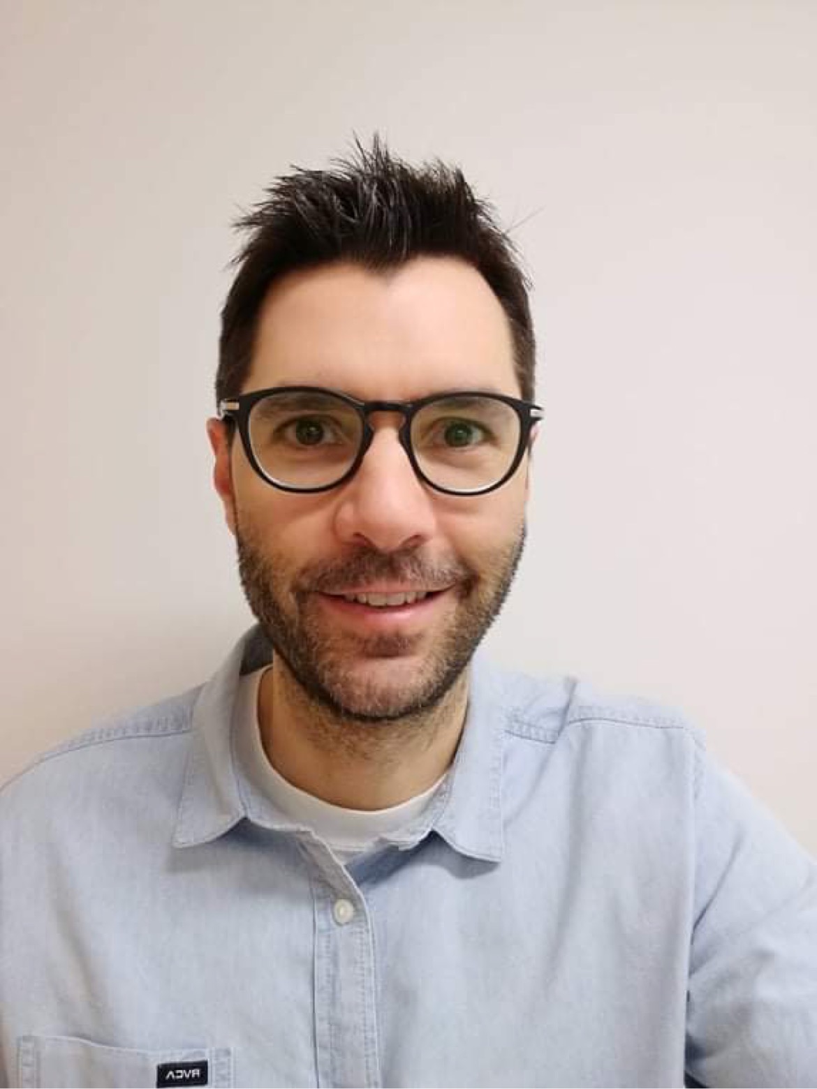 Matthieu Gilbert - Le Club de Golf Coopératif de Lac-Etchemin